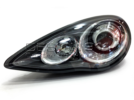 Original Porsche Part - 97063117073 | Design 911