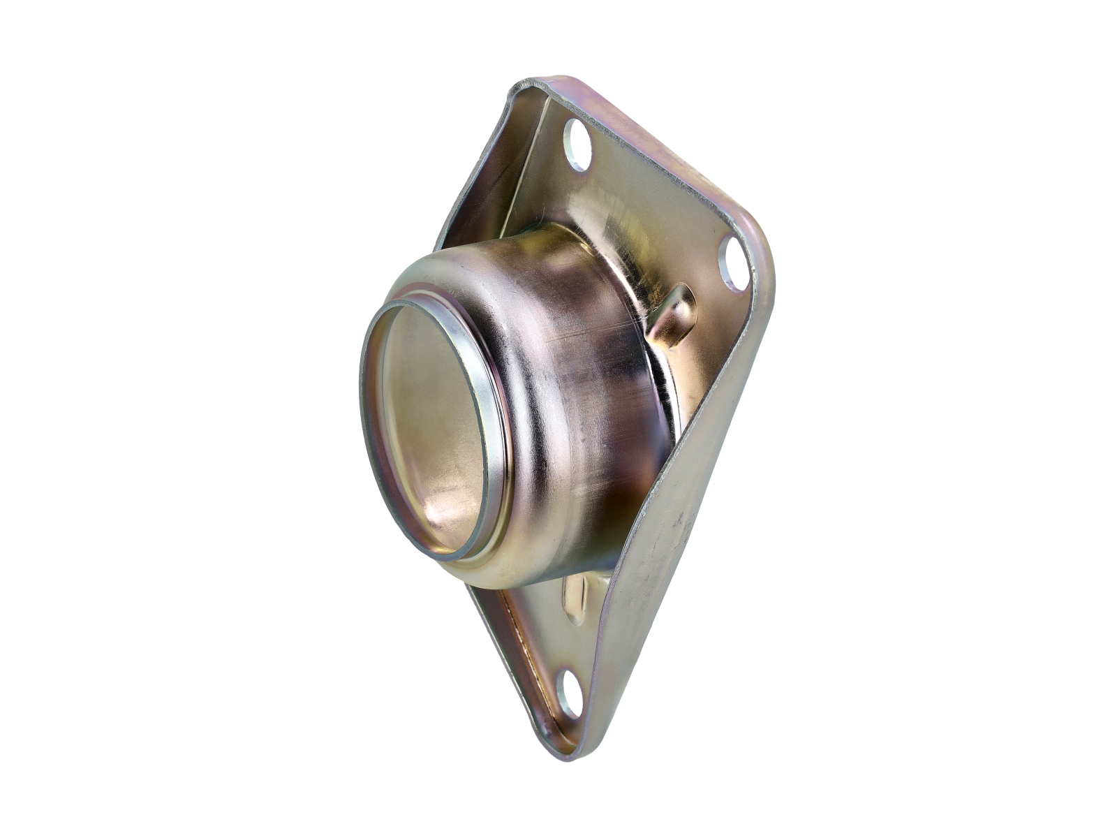 Spring Plate | Design 911