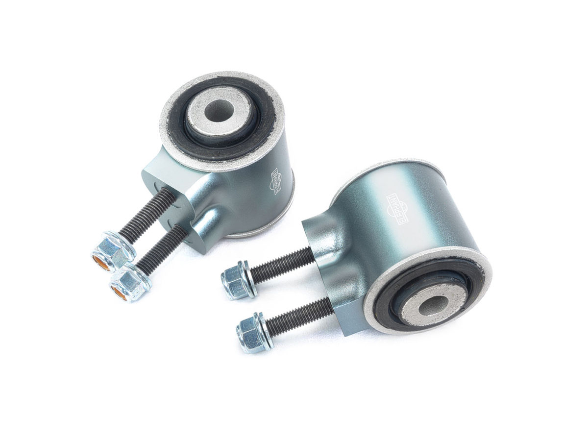 Elephant Racing 2180030 GT3 ERX Inner lower control arm Porsche 986 987 ...