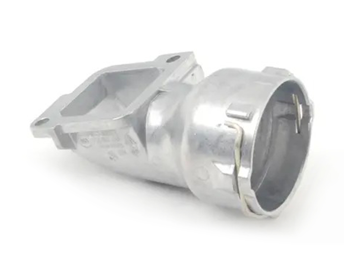 Oil Pump Connection Piece. Porsche 997 - 99710621600 | Design 911