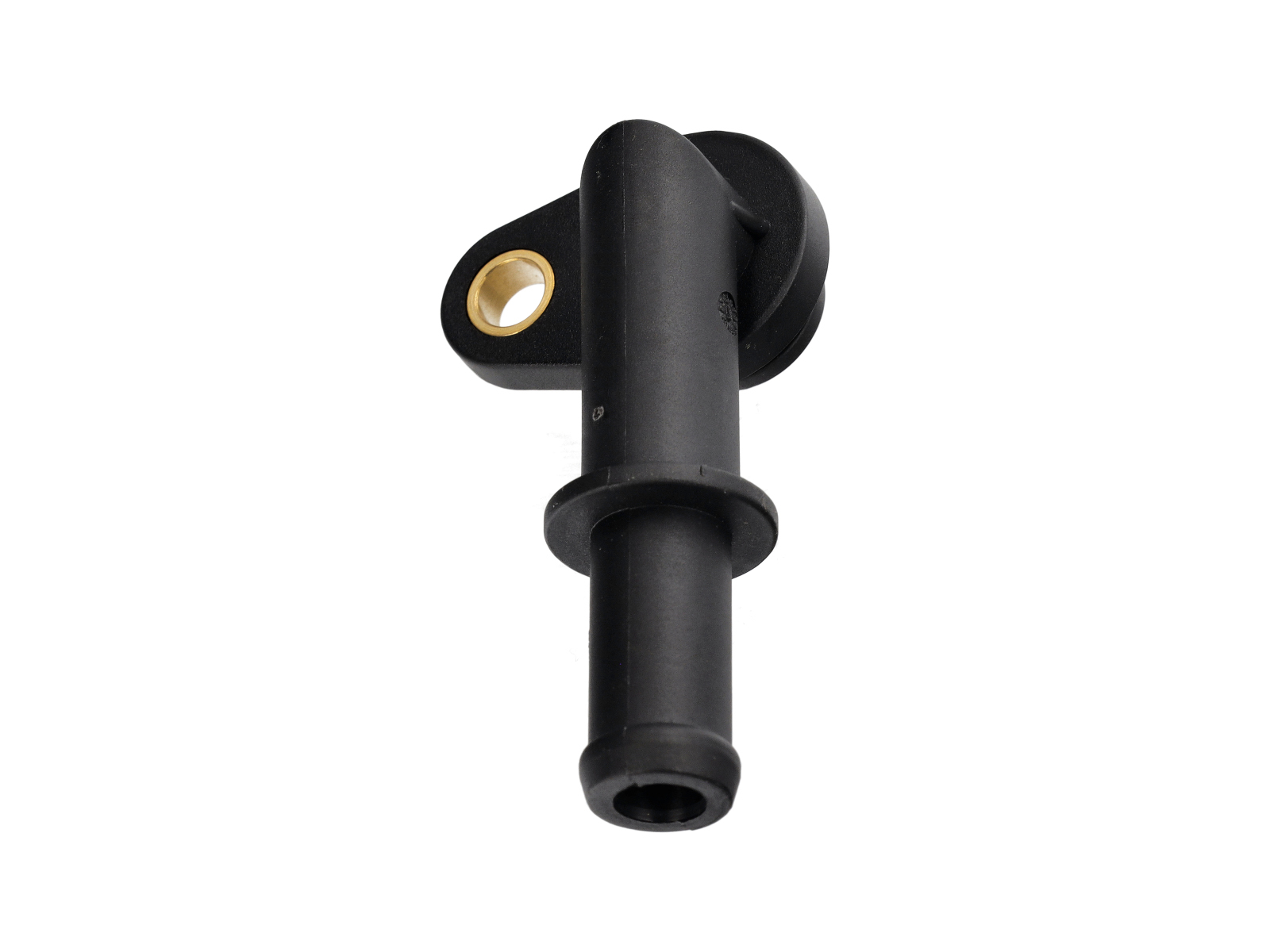 Alternator cooling hose connect. Porsche Cayenne / Panamera 94810646200 ...