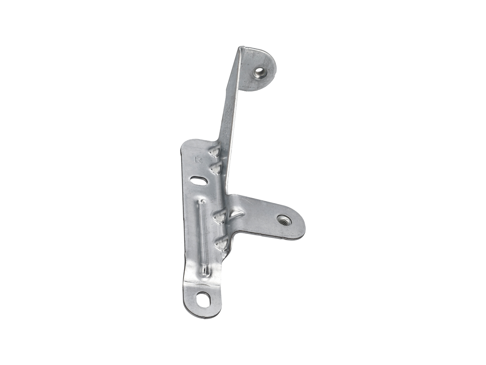 Rear Radiator Bracket for Porsche 718 (982) Boxster / Cayman 2.0L & 2 ...