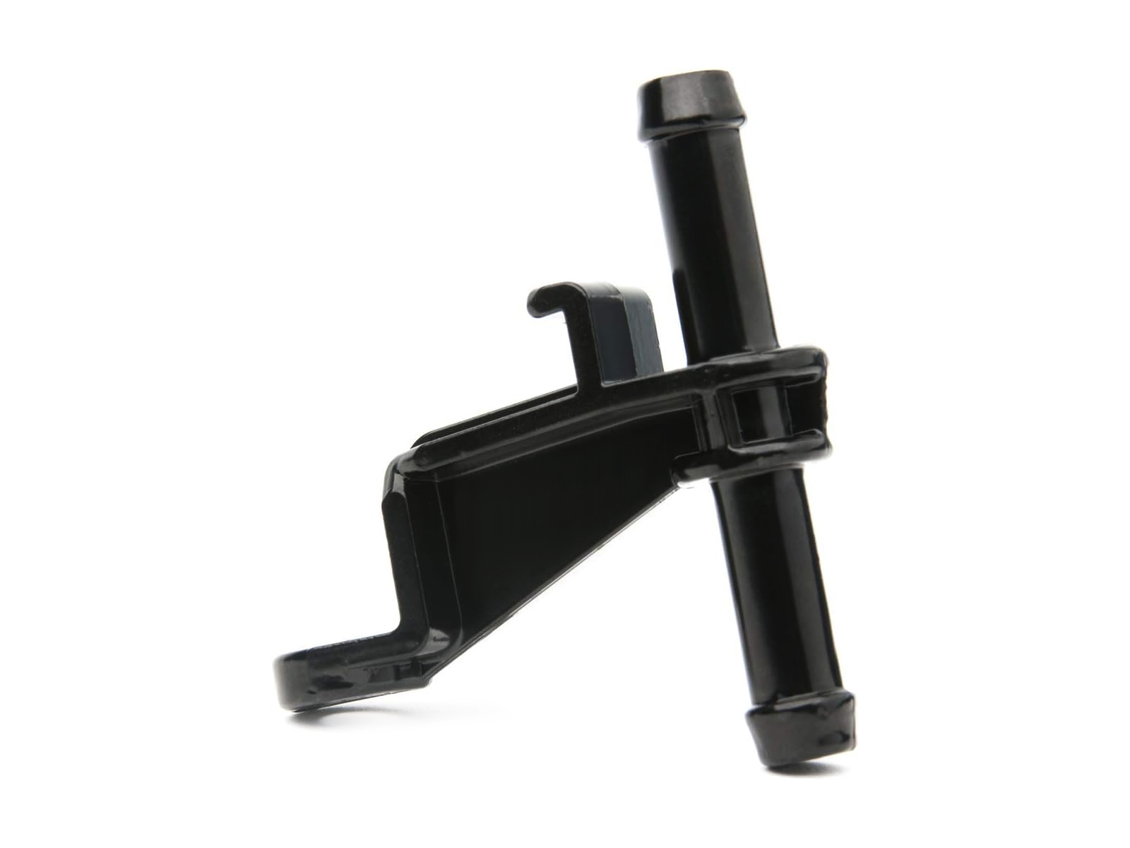 Porsche 996 / 997 HD Aluminium construction Coolant hose connector for ...