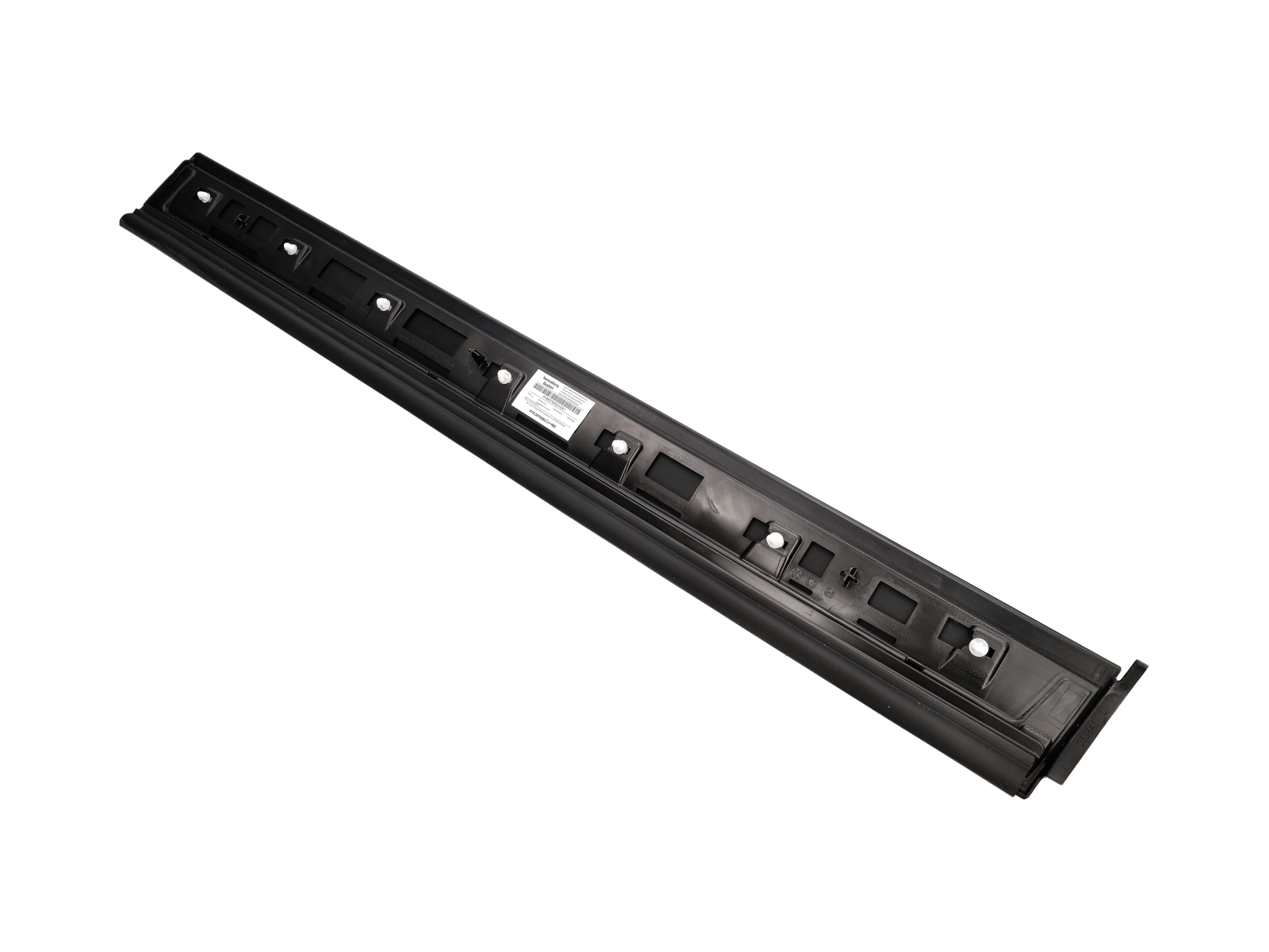 Genuine Porsche & Reproduction Exterior Chassis Mouldings | Body Trim ...