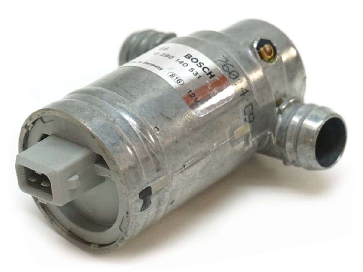 Porsche 928 Idle Control Valve 96460616000 0280140531 - 96460616000 ...
