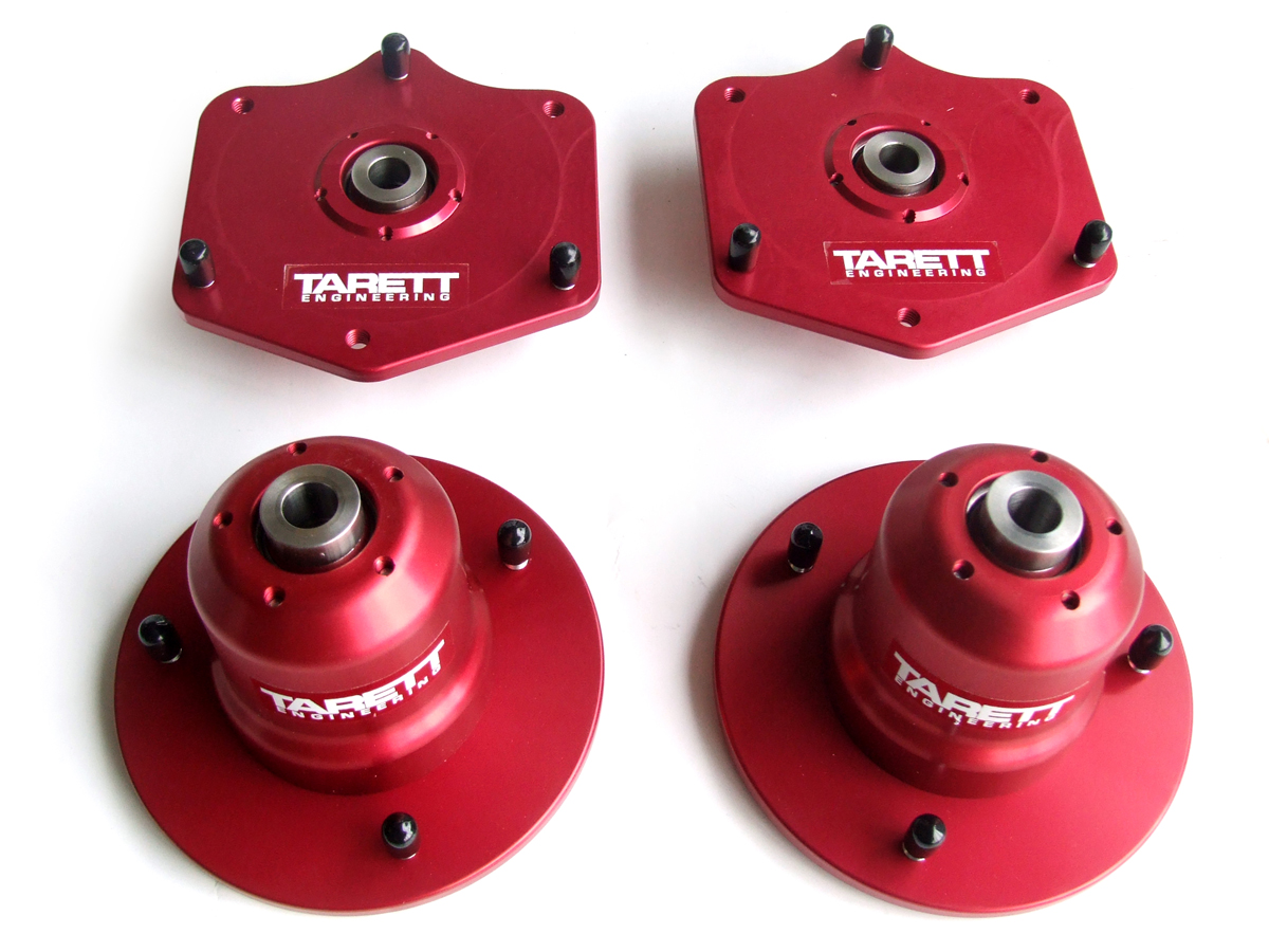 Buy Porsche Boxster 986/987/981 (1997-2016) Boxster S 987 MKII 3.4L ...