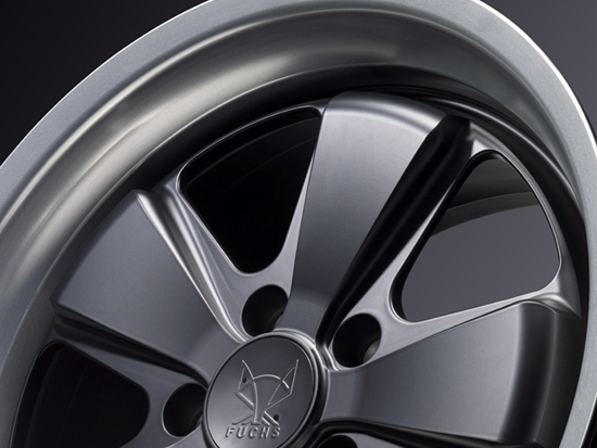 Buy Porsche 996 (911) (1997-2005) 18" Fuchs Wheels | Design 911