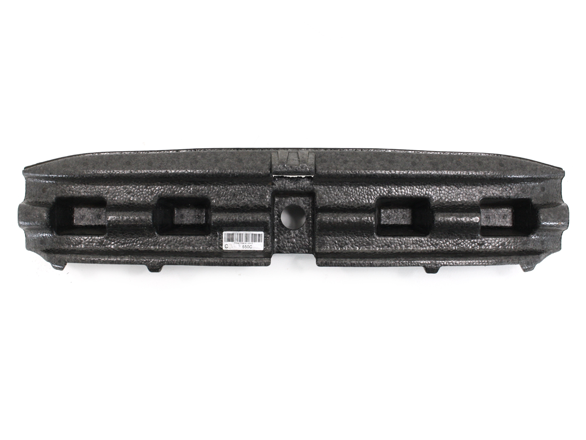 Porsche 958 Cayenne Turbo Front bumper foam part 95850555010 ...