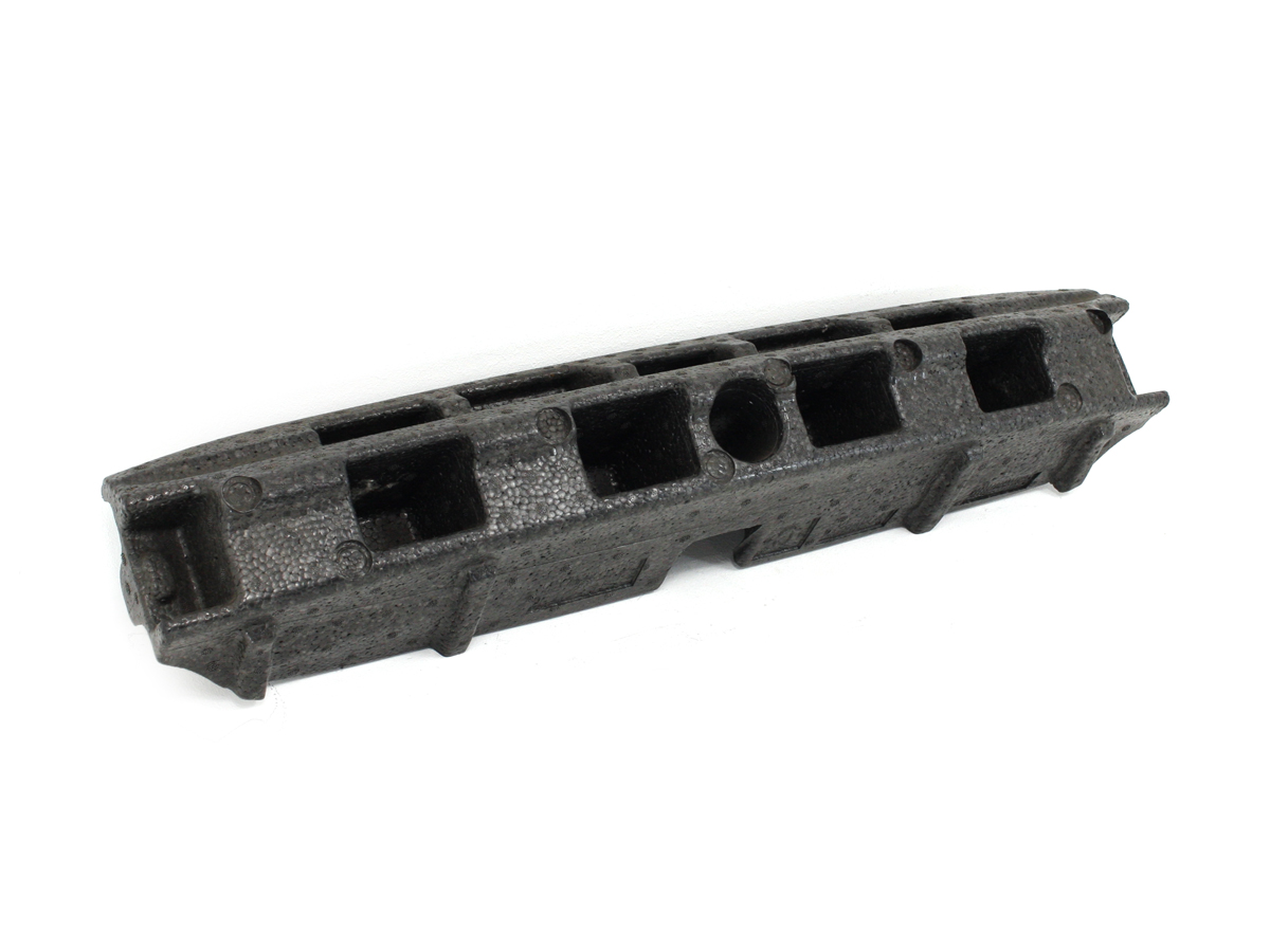 Porsche 958 Cayenne Turbo Front bumper foam part 95850555010 ...