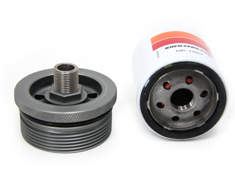 Buy Porsche 996 (911) (1997-2005) 996 GT3 MKII 2003>> Oil Filters ...