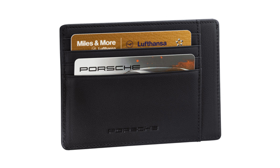 WAP0300200E, Porsche Credit Card Case - WAP0300200E | Design 911