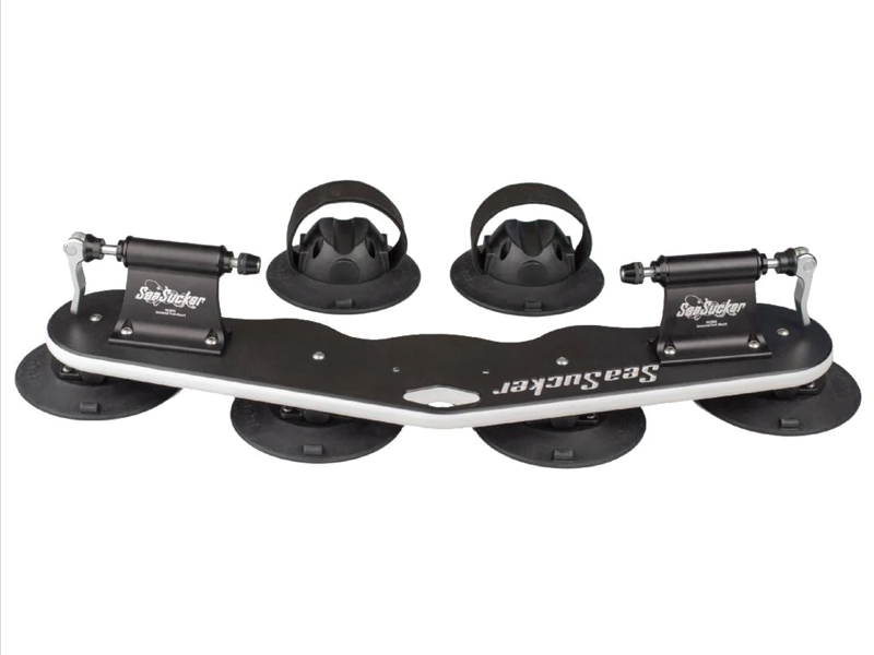 Porsche Bike Racks | Roof & Rear Mounted Cycle Carriers | Design911 ...