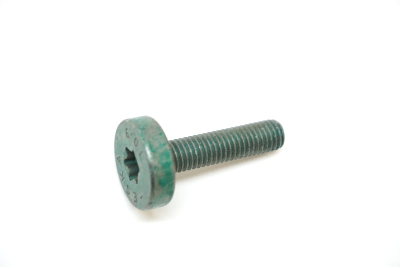 Torx head screw M8 x 33-10.9. Porsche 718 / 991.2 / 992 / GT4 / 971 ...