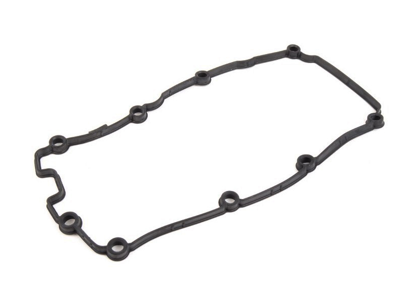 Porsche 958 Cayenne Diesel Engine valve cover gasket 95510523210 ...