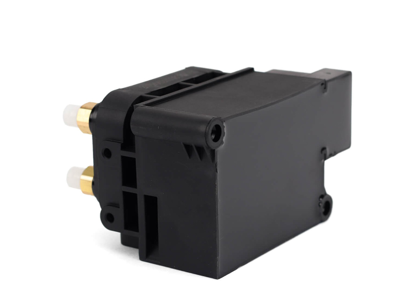 Arnott VB-3470 Air suspension solenoid valve block for Porsche 958 957 ...