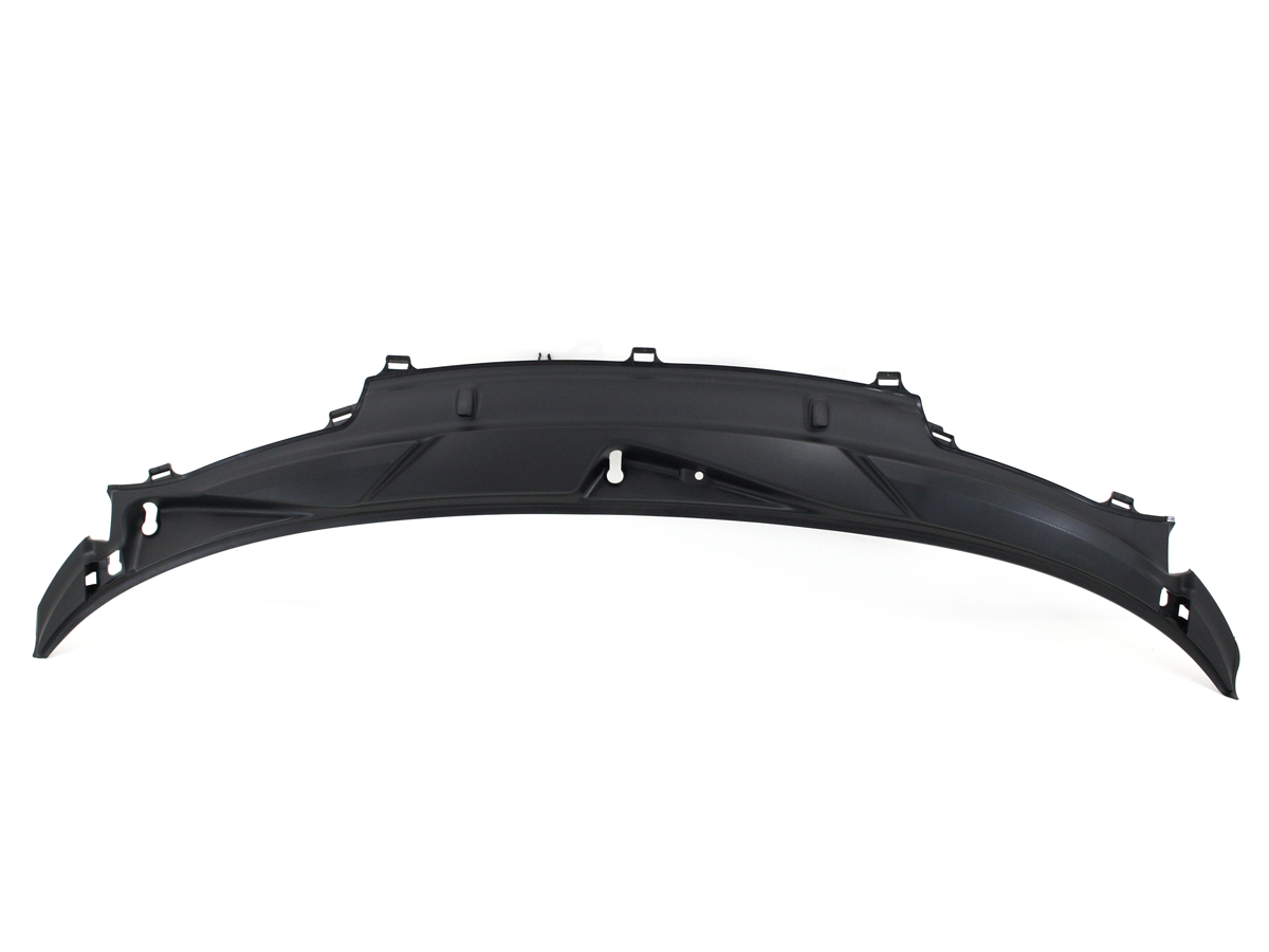 Porsche 987 Boxster Cayman 997 LHD Windscreen scuttle panel plastic ...