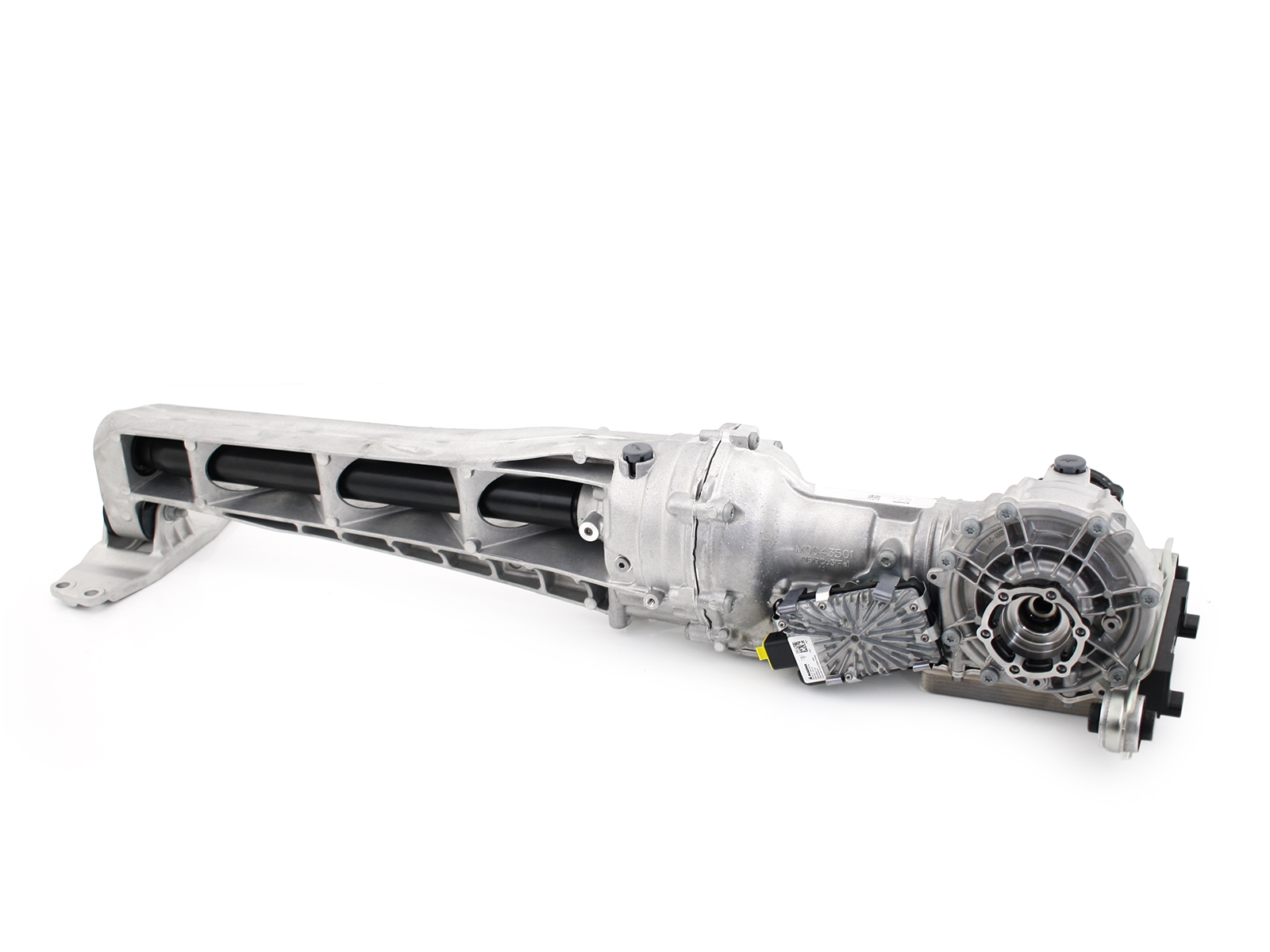 Buy Porsche 992 (911) MK1 2019-2024 Front Differential | Design 911