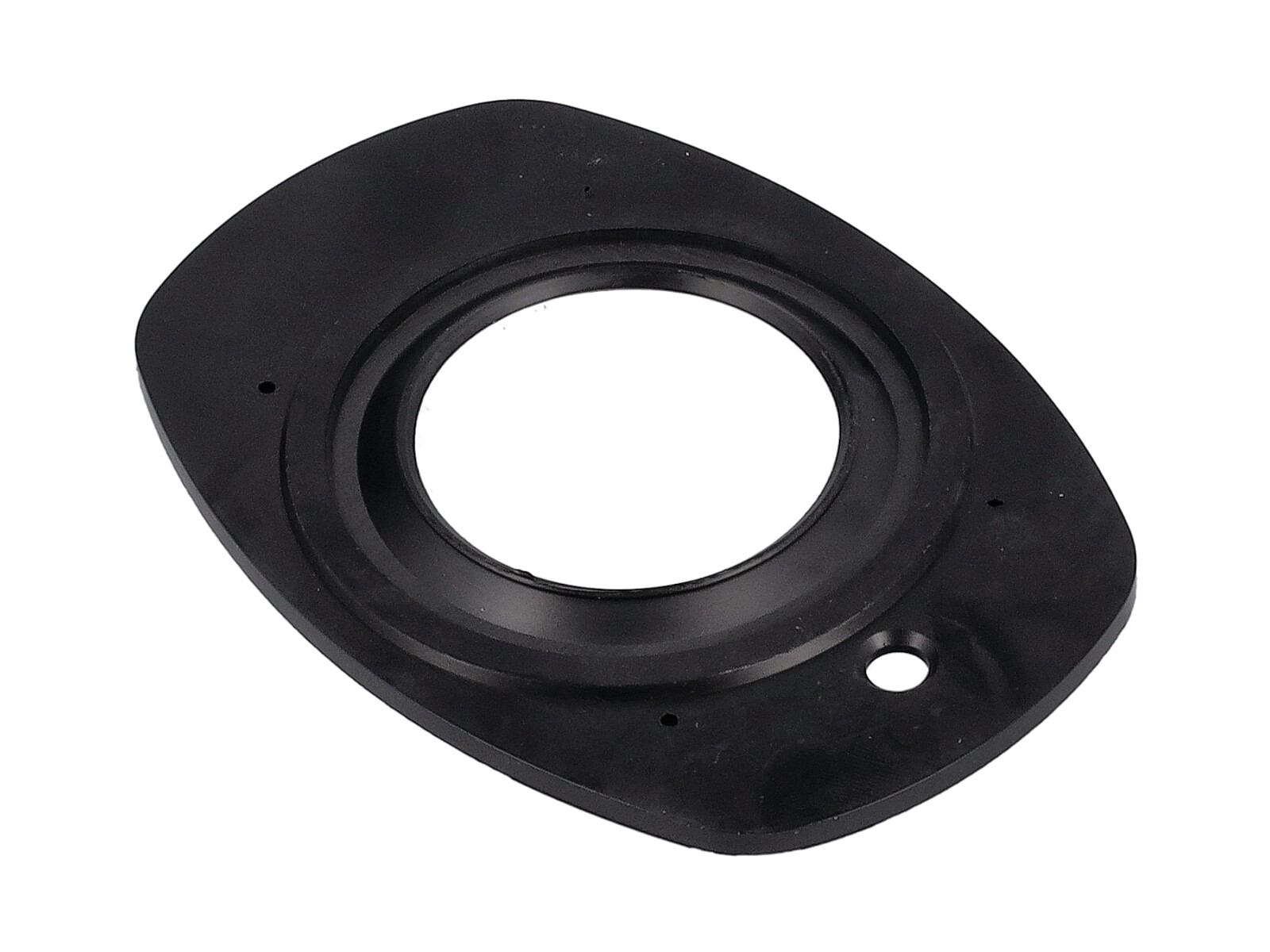 Porsche 356 Fuel filler neck gasket 64420117500 - 64420117500/1 ...