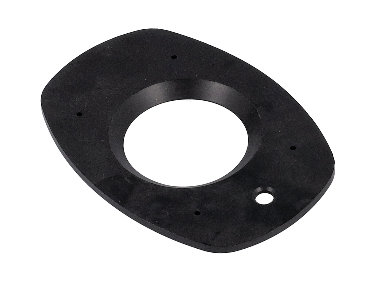 Porsche 356 Fuel filler neck gasket 64420117500 - 64420117500/1 ...