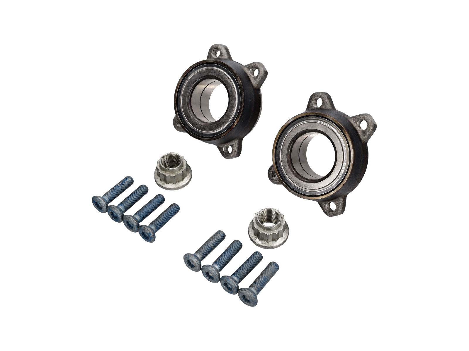 Wheel bearing front rear for Porsche 958 Cayenne 991 GT3 981 Cayman GT4 ...