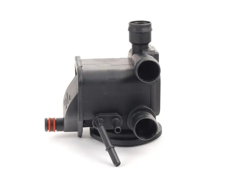 VAICO V45-0035 Porsche 99710703800 Oil separator main centre for ...