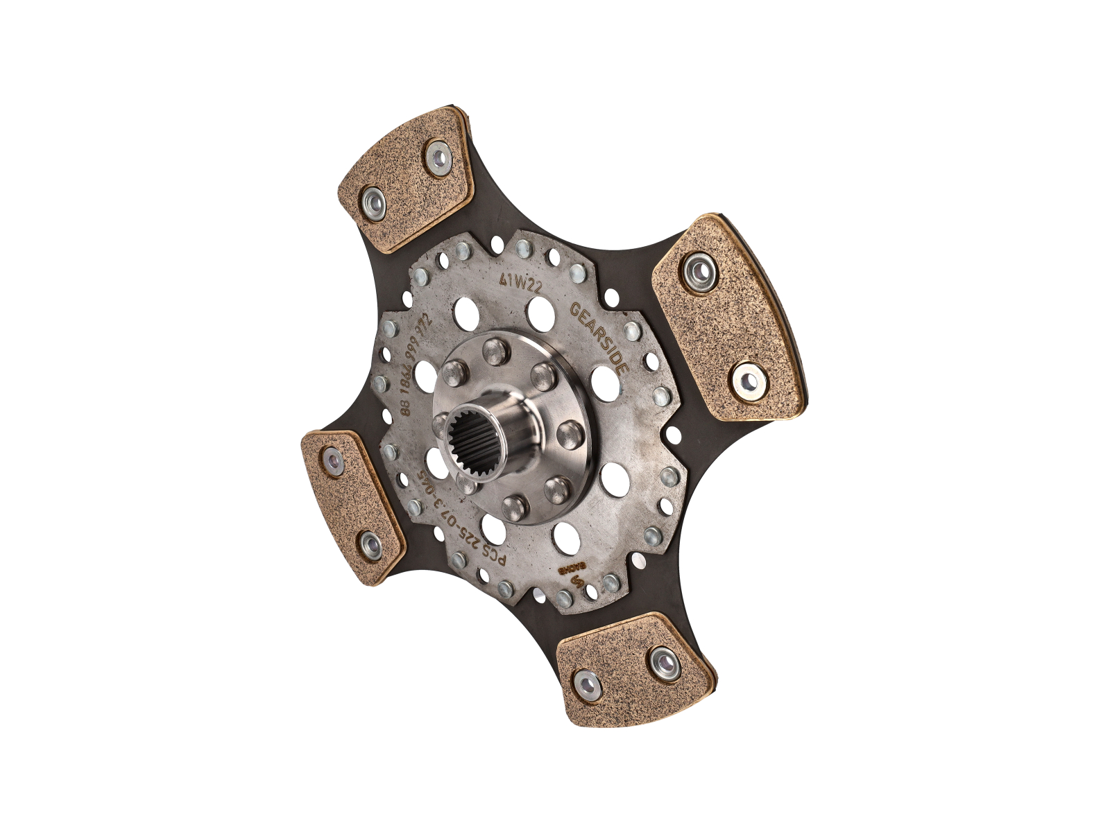 Porsche High Performance Clutch Kits | Heavy-Duty & Track-Ready ...