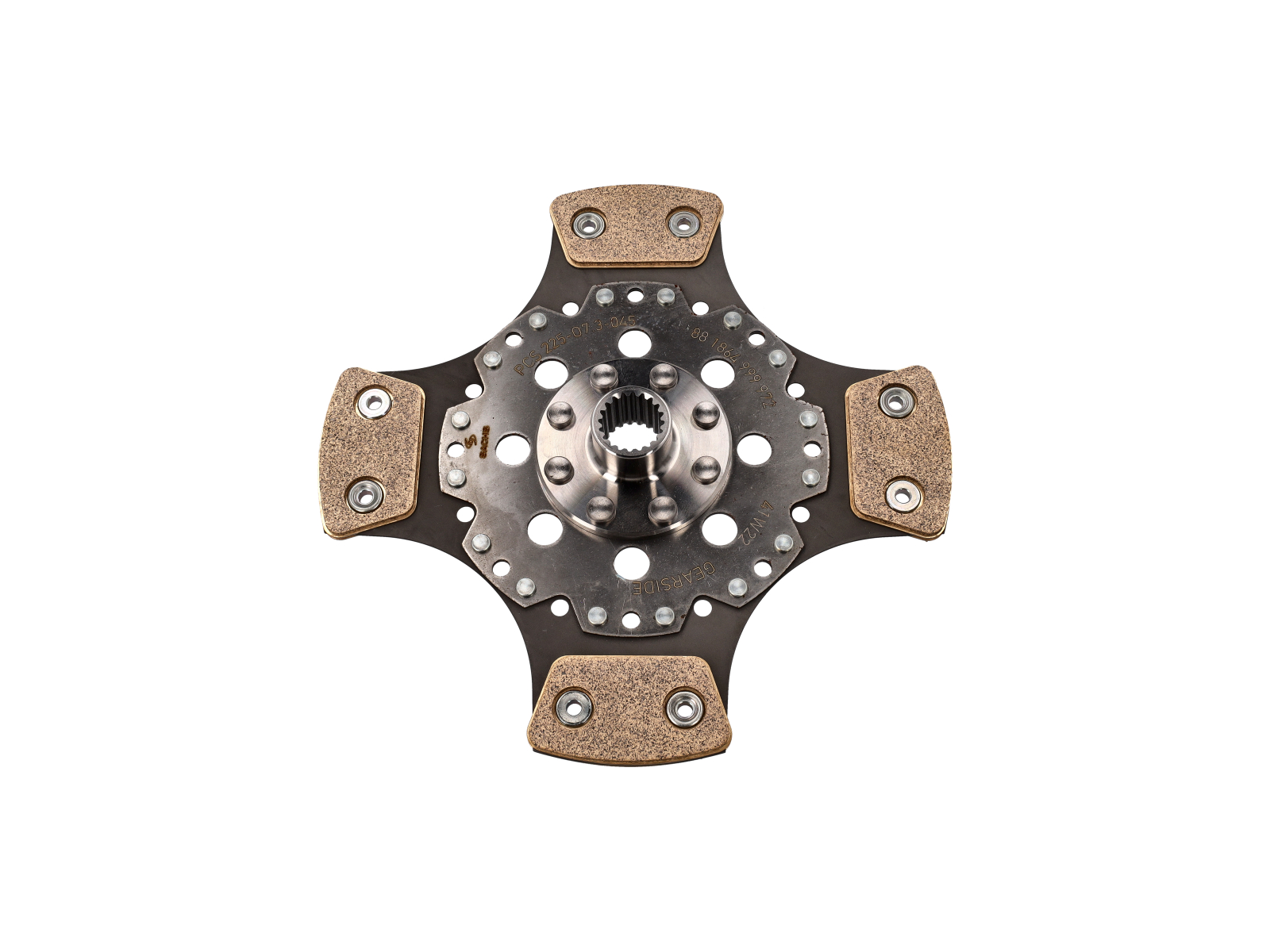 Porsche High Performance Clutch Kits | Heavy-Duty & Track-Ready ...