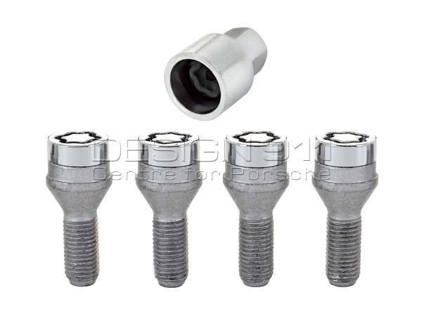 Buy Porsche Cayenne 9PA1 (957) 2007-2010 Cayenne 3.6L 2007>> Locking ...