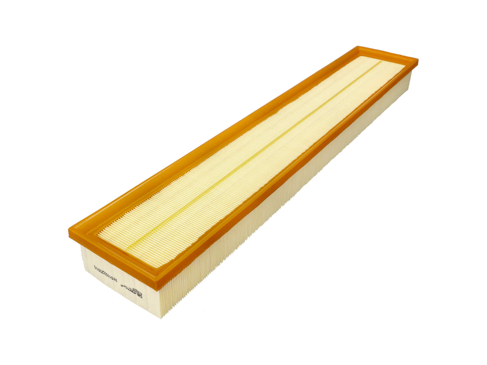 Buy Porsche Panamera 970 MK1 (2009-2013) Panamera GTS V8 4.8L Air ...