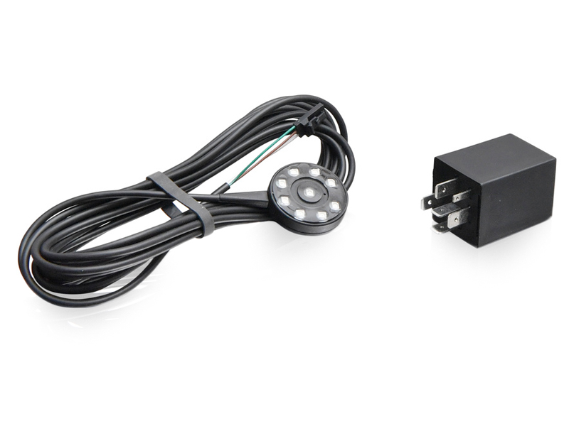 Porsche 993 996 986 Boxster Rain sensor retrofit kit 99661298100 ...