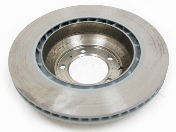 Porsche 9YA Cayenne Brake disc rotor 9Y0615302C 9Y0615301C - 9Y0615601C ...