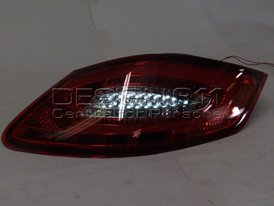 LED Upgrade Indicator Units Rear. Porsche 987 / 987C - 98763144480 ...
