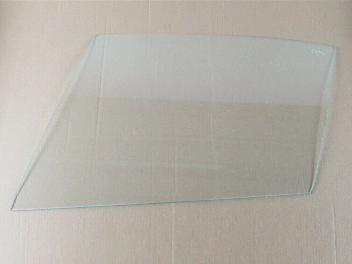 Porsche 911 Door Window Glass Clear 90154210125 90154210225 ...