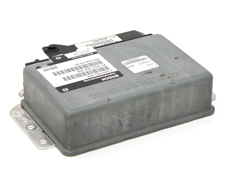 Porsche 993 Electronic control module 99361811500 - 99361811500 ...