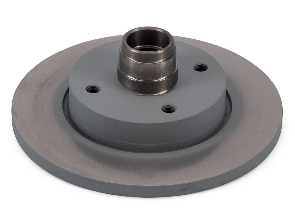 Porsche 924 Brake disc rotor Sebro 477405583B - 477405583BSEB | Design 911