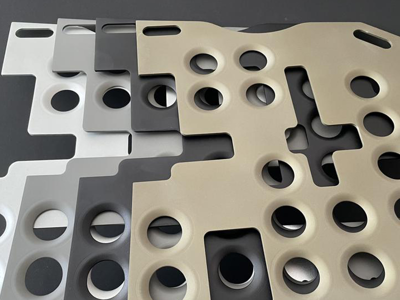 Silverlake SL-FB-08-B SL-FB-08-C Aluminium drivers side foot rest ...