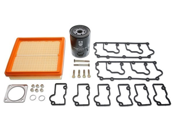 Buy Porsche 964 (911) (1989-1994) Service Kits OE Parts | Design 911