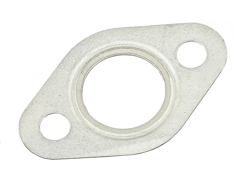 Secondary air valve gasket. Porsche 996 Turbo - 99611321371 | Design 911