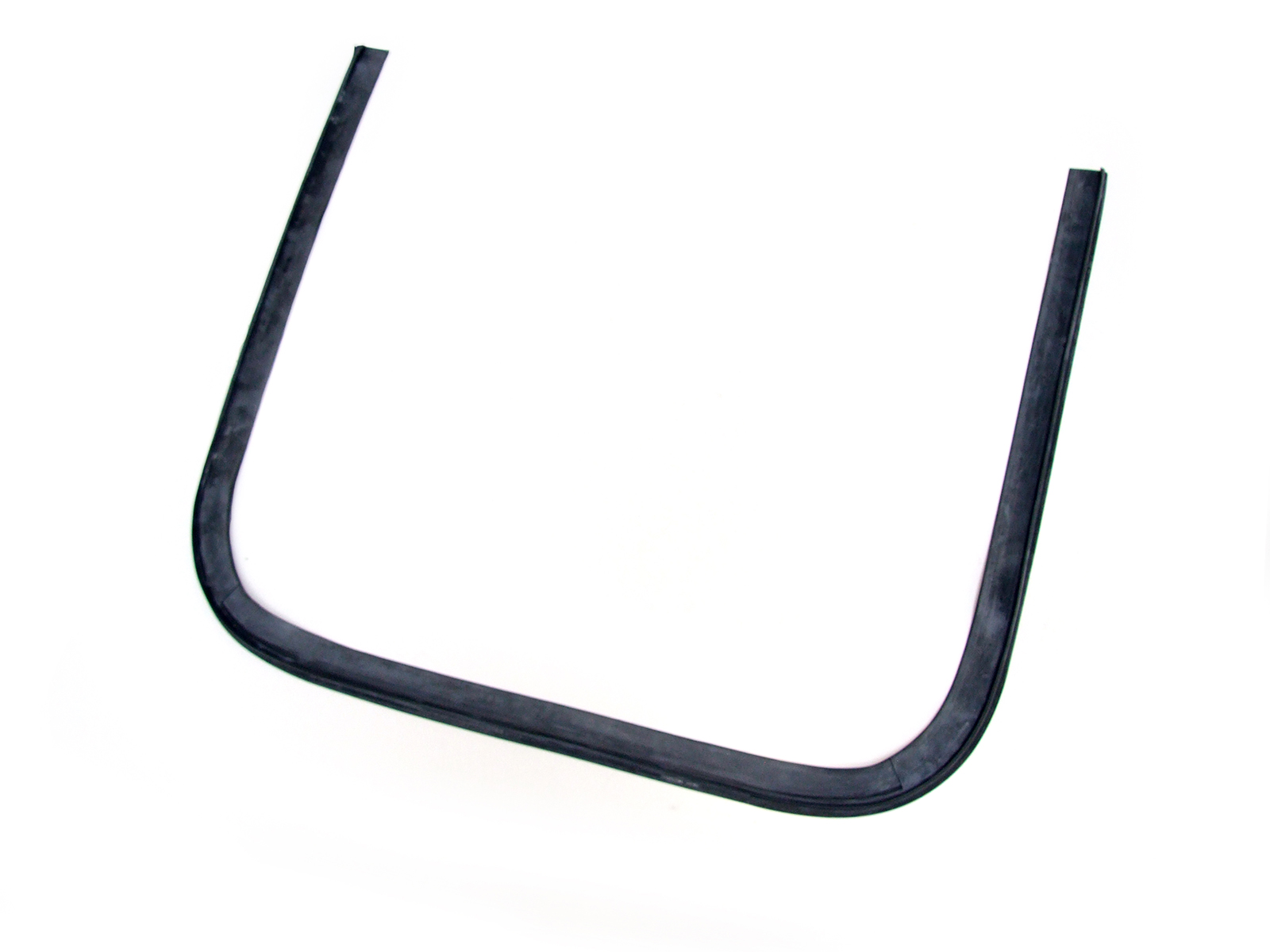 Porsche 911 Engine Compartment Seal Rear 93050417001 - 93050417001 ...