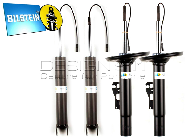 Buy Porsche 997 (911) MK2 2009-2012 Bilstein B4 (Cars with PASM Button ...