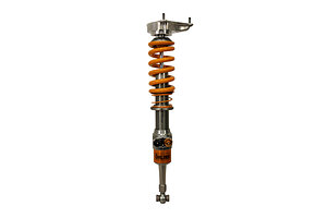 Advanced trackday coilover adjustable suspension kit. Porsche 992 GT3 ...