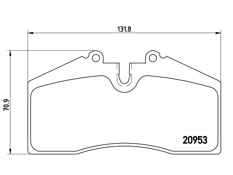 Brembo Standard Brakes for Porsche | OEM Replacement Pads & Discs ...