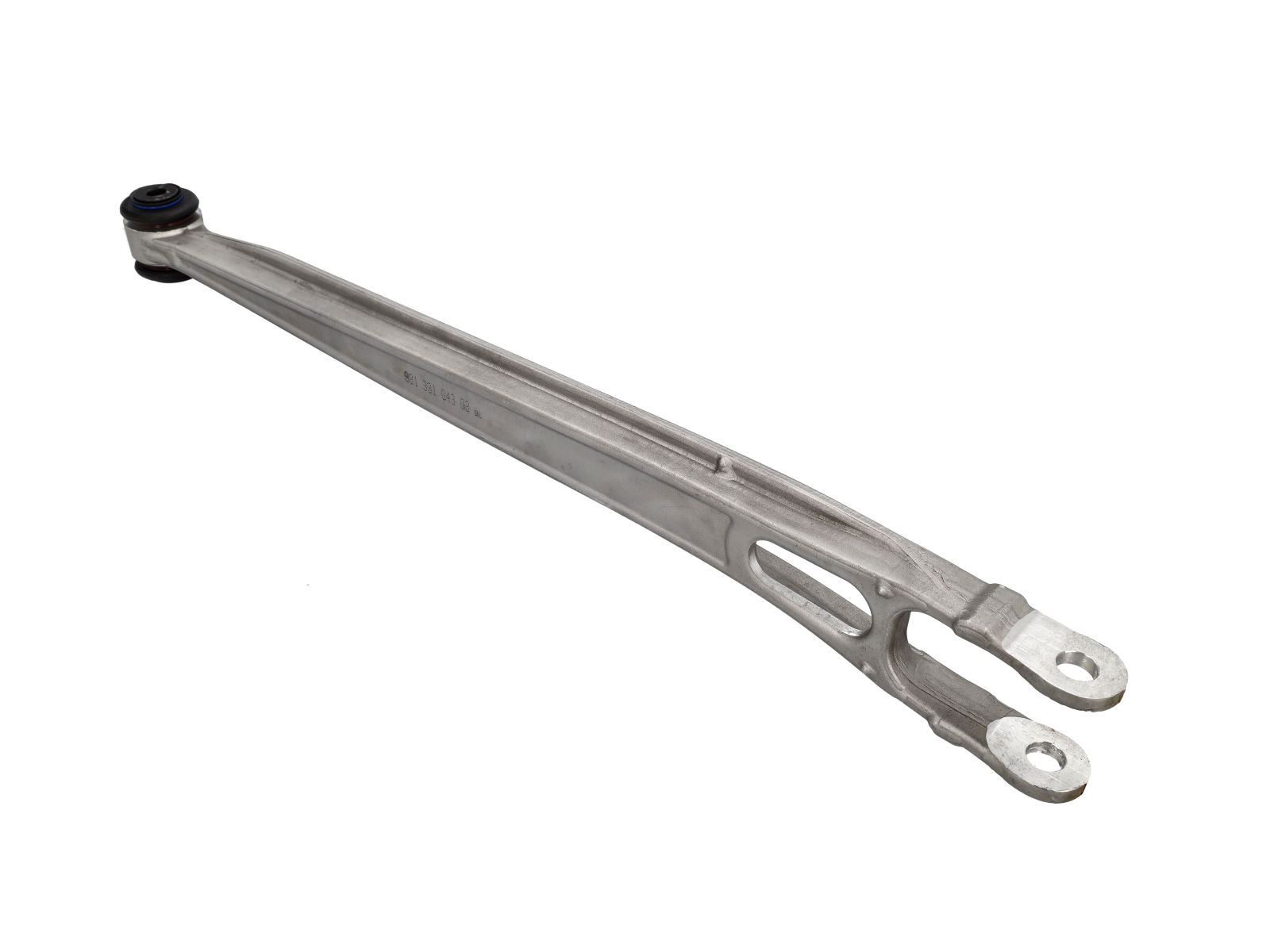 OE Match 98133104303 Rear Lower Control Arm – Porsche 981 Boxster ...