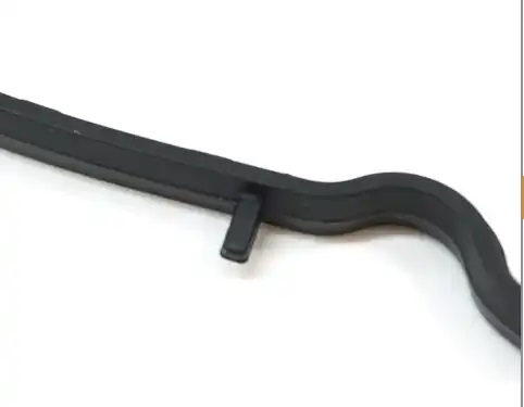 Sealing rubber for water guide housing. Porsche 987.1 Boxster / 987.1 ...