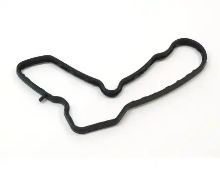 Sealing rubber for water guide housing. Porsche 987.1 Boxster / 987.1 ...