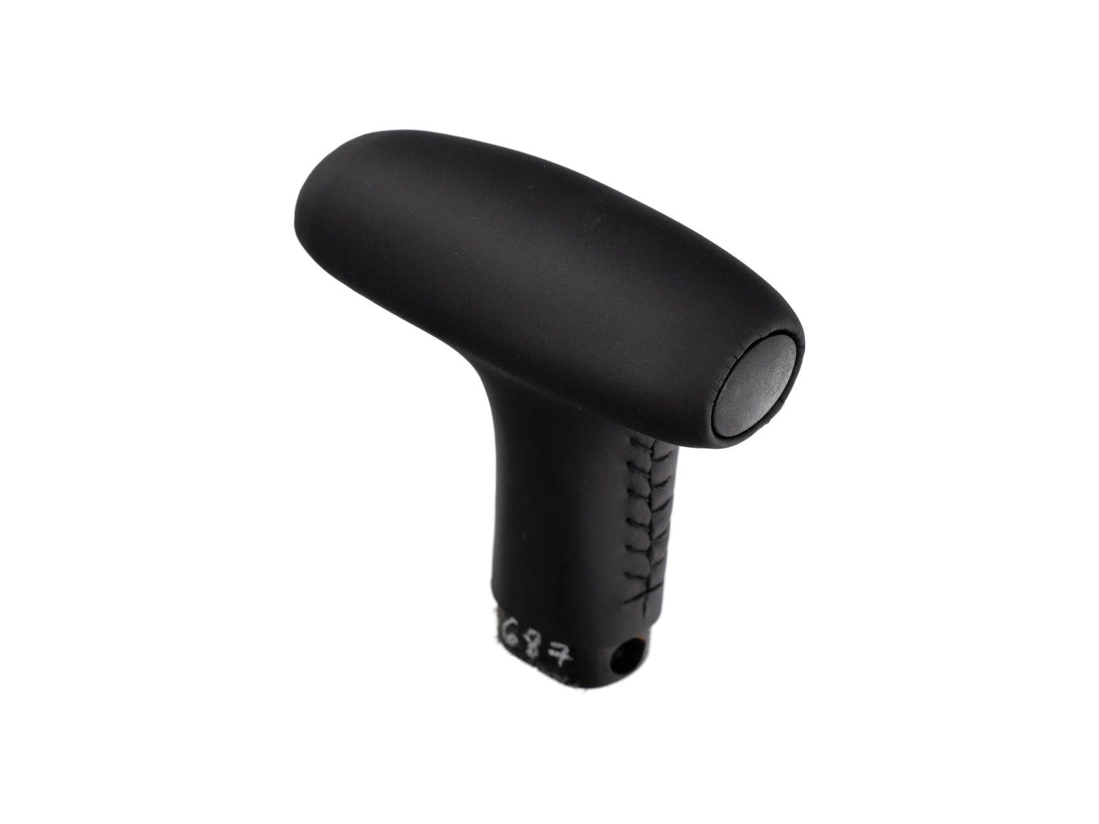 Selector lever knob, automatic transmission. Porsche 928 1987-95 RHD ...