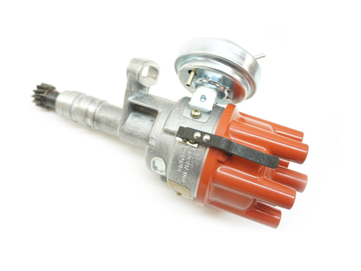 Porsche 911 Distributor 930602021FX 93060202106 - 930602021FX | Design 911