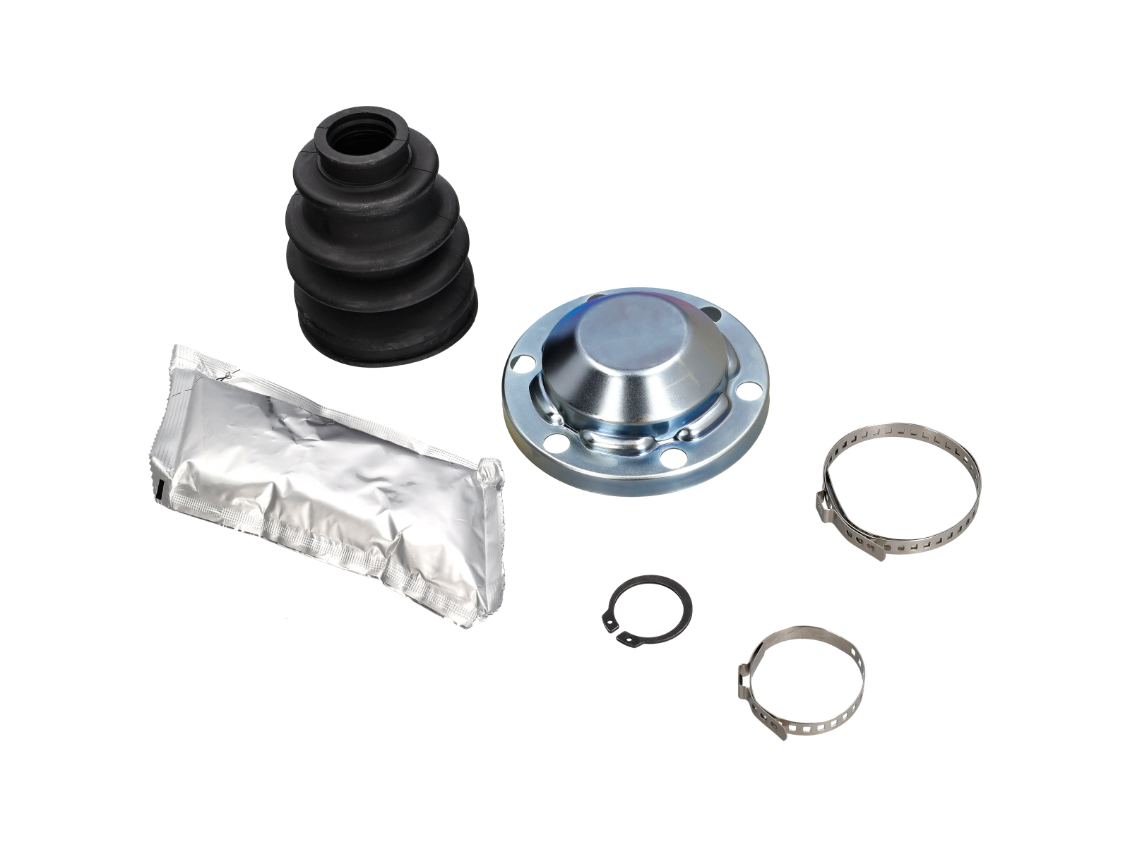 Porsche CV Boots & CV Boot Kits | Protect CV Joints & Driveline ...
