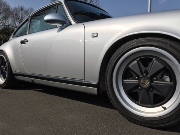 Buy Porsche 911 & 912 (1965-1989) Fuchs Wheels 17" | Design 911