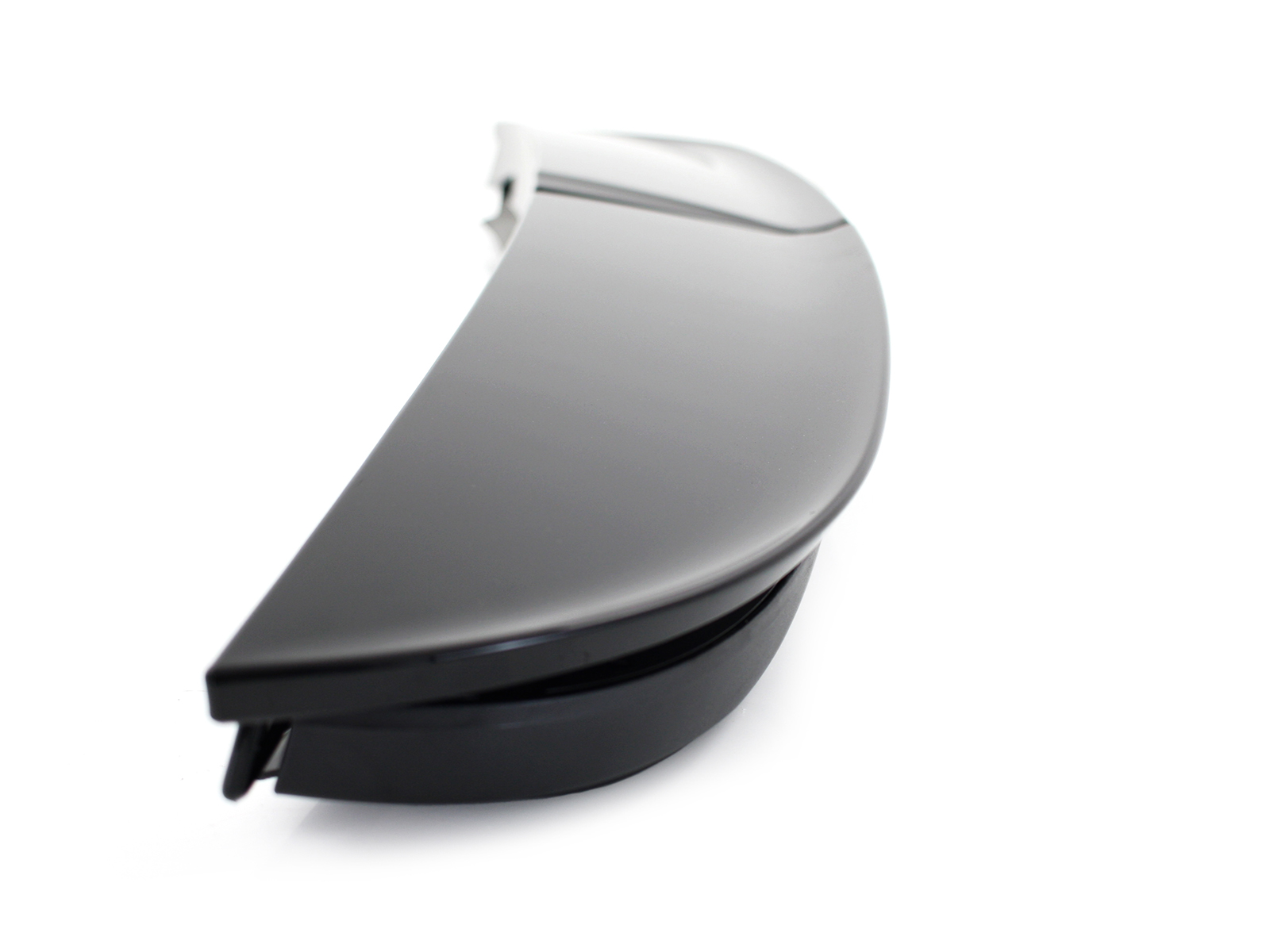 Buy Porsche Panamera 970 MK1 (2009-2013) Rear Spoilers / Aerofoil ...